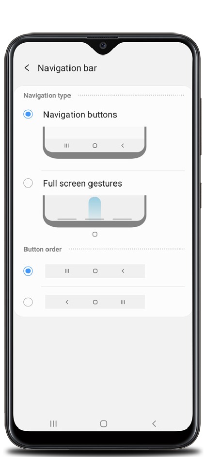Samsung Galaxy A10e, Galaxy A20 - Smartphone Quick Reference Guide | ManualsLib
