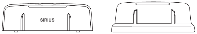 SiriusXM DH4 - Dock & Play Home Kit Quick Start Guide | ManualsLib