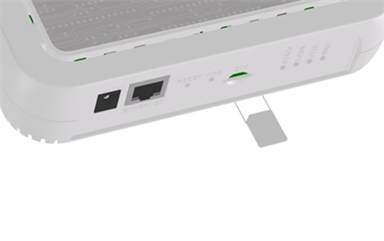 Multitech MultiConnect ConduitTM Access Point Quick Start Guide ...