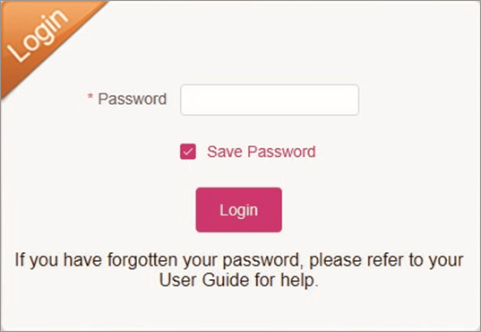 T-Mobile Coolpad Surf - Mobile Hotspot Start Guide | ManualsLib