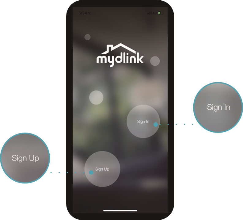 MYDLINK DCS-8630LH Quick Guide, FAQ and Video Review | ManualsLib