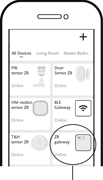 Lonsonho QS-Zigbee-D02-TRIAC-2C-L - 2CH Zigbee Dimmer Module Manual ...