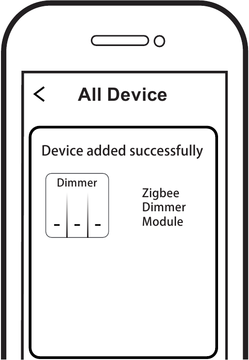 Lonsonho QS-Zigbee-D02-TRIAC-2C-L - 2CH Zigbee Dimmer Module Manual ...
