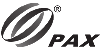 PAX IM20 - POS Terminal Quick Setup | ManualsLib