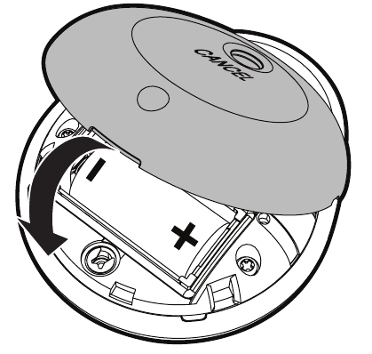 VTech VSMART VS015 - SOS Pendant Manual | ManualsLib