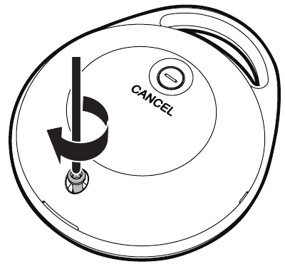VTech VSMART VS015 - SOS Pendant Manual | ManualsLib