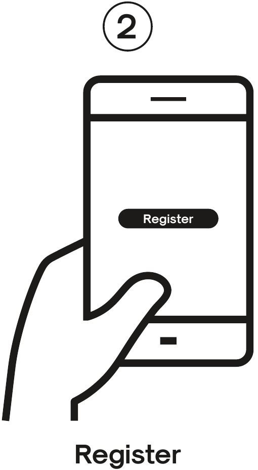 Atomi smart WiFi Ceramic Tower Heater Quick Start Guide | ManualsLib