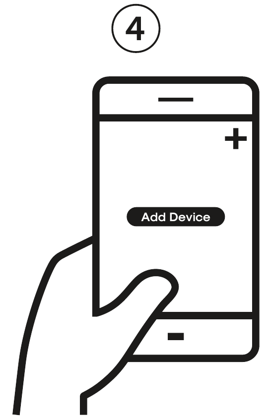 Atomi smart WiFi Ceramic Tower Heater Quick Start Guide | ManualsLib