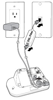 VTech VS112 VS112-2/-3/-4/-17/-27/-37/-47 Quick Start Guide | ManualsLib