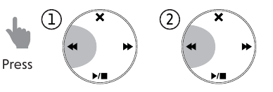 VTech VS112 VS112-2/-3/-4/-17/-27/-37/-47 Quick Start Guide | ManualsLib