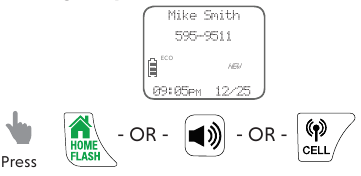 VTech VS112 VS112-2/-3/-4/-17/-27/-37/-47 Quick Start Guide | ManualsLib