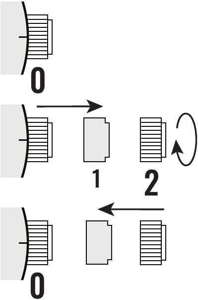 RGMT DEMOLITION - Meca-Quartz Chronograph Watch Manual And Review ...