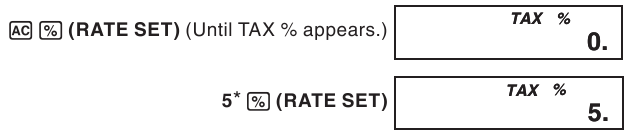 Casio MS-10VC - Calculator User's Guide | ManualsLib