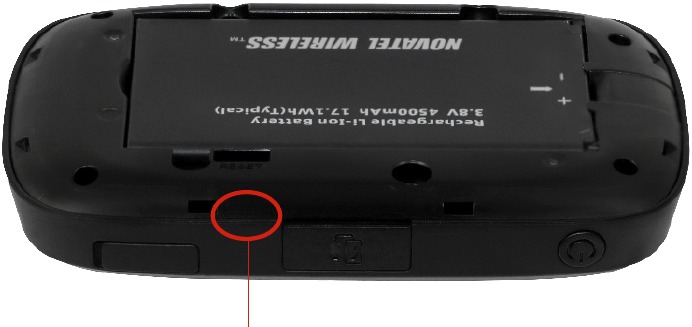 MiFi 7000 - Mobile Hotspot Quick Start Guide | ManualsLib