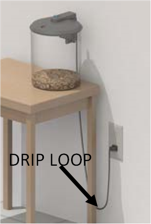 KOLLER AP360-6FFP - Aquarium Kit Instructions For Use | ManualsLib