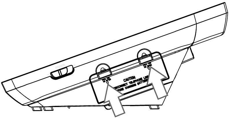 Vtech CD1153 - Speakerphone With Caller ID/Call Waiting Manual | ManualsLib