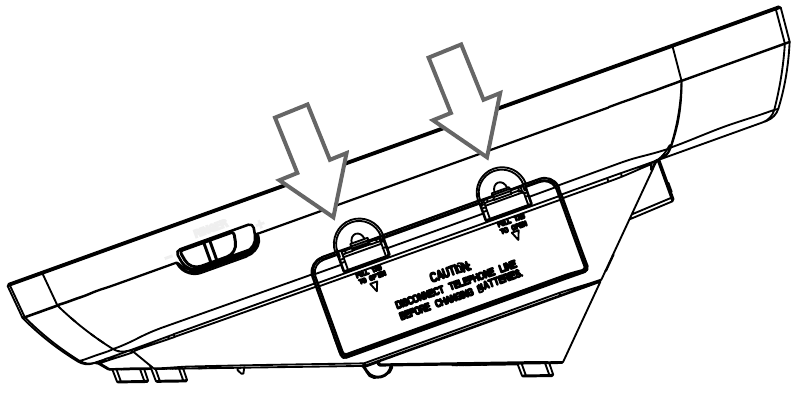 Vtech CD1153 - Speakerphone With Caller ID/Call Waiting Manual | ManualsLib