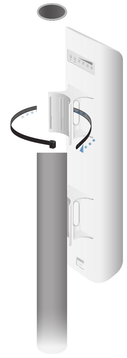 Ubiquiti NanoStation LocoM2 Manual | ManualsLib