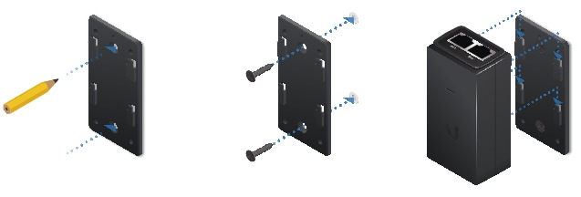 Ubiquiti NanoStation LocoM2 Manual | ManualsLib