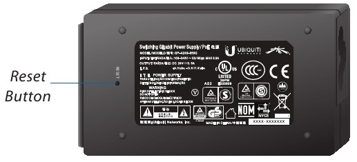 Ubiquiti NanoStation LocoM2 Manual | ManualsLib