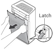 Winix AM90 - Air Purifier Manual | ManualsLib