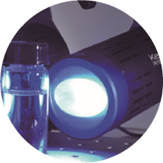 Kessil PR160L - LED PhotoReaction Lighting Manual | ManualsLib