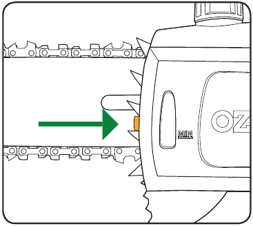Ozito PPE-750 - Telescopic Pole Pruner Manual | ManualsLib
