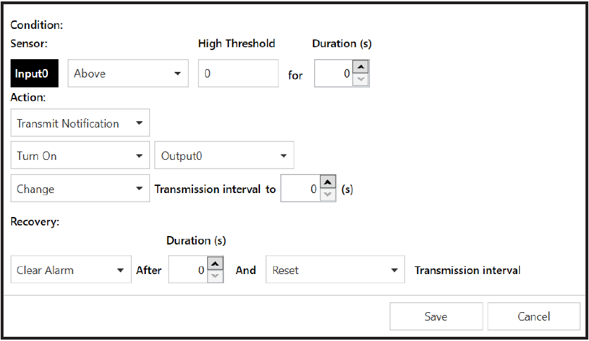 Omega SS-002 - Layer N Wireless TC And RTD Smart Sensor Quick Start ...