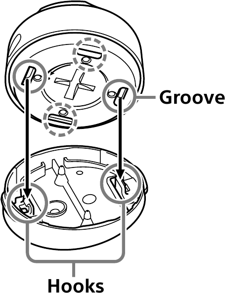 SONY RM-X8S - Remote Commander Manual | ManualsLib