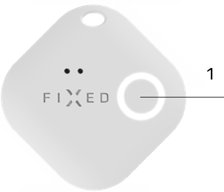 FIXED SMILE - Smart Tracker Manual | ManualsLib