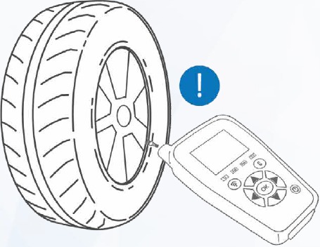 Hamaton H47 - TPMS Diagnostic & Programming Tool Quick Start Guide ...