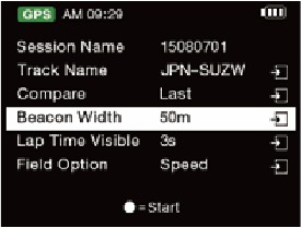 Qstarz 6000S - Gps Lap Timer Quick Start Guide | ManualsLib