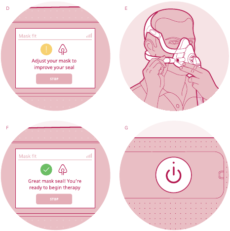 ResMed AirSense 11 Machine Manual | ManualsLib