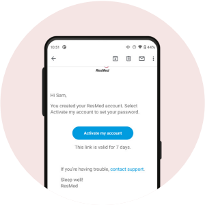 ResMed AirSense 11 Machine Manual | ManualsLib