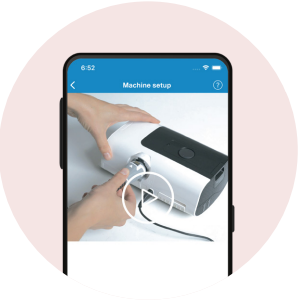 ResMed AirSense 11 Machine Manual | ManualsLib