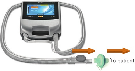 ResMed Astral Series Quick Start Guide | ManualsLib