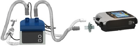 ResMed Astral Series Quick Start Guide | ManualsLib