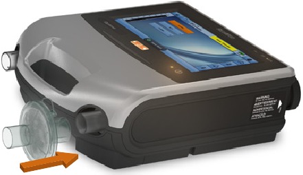 ResMed Astral Series Quick Start Guide | ManualsLib