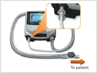 ResMed Astral Series Quick Start Guide | ManualsLib