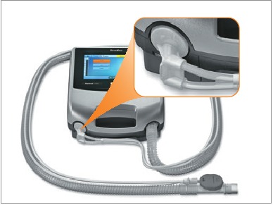 ResMed Astral Series Quick Start Guide | ManualsLib