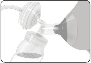 Spectra S1 Breast Pump Manual | ManualsLib