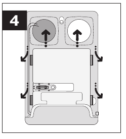 Eldes EWS4 - Outdoor Wireless Siren Manual | ManualsLib