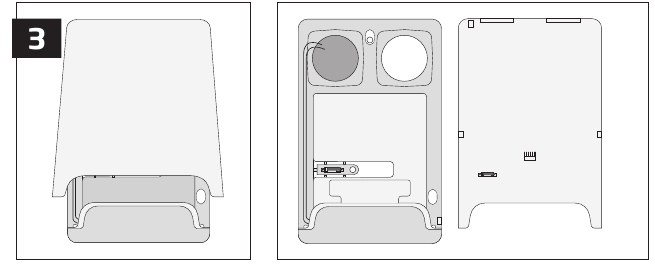 Eldes EWS4 - Outdoor Wireless Siren Manual | ManualsLib
