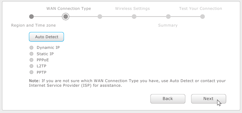 Tp-Link AC1900 Wireless Dual Band Gigabit Router Quick Guide | ManualsLib