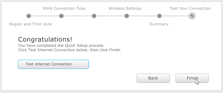 Tp-Link AC1900 Wireless Dual Band Gigabit Router Quick Guide | ManualsLib