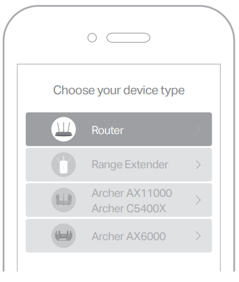 Tp-Link AC4000 MU-MIMO Tri-Band Wi-Fi Router Quick Guide | ManualsLib