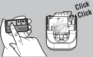 LiftMaster 890MAX, 893MAX, 895MAX 3-Button Remote Control Manual ...