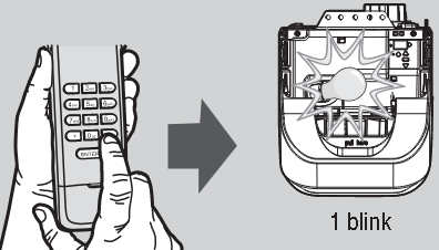 LiftMaster 877MAX Wireless Keyless Entry Manual | ManualsLib