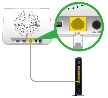 Arlo Pro Quick Start Guide | ManualsLib
