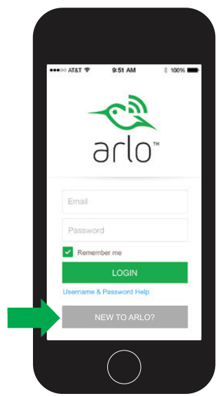 Arlo Pro Quick Start Guide | ManualsLib
